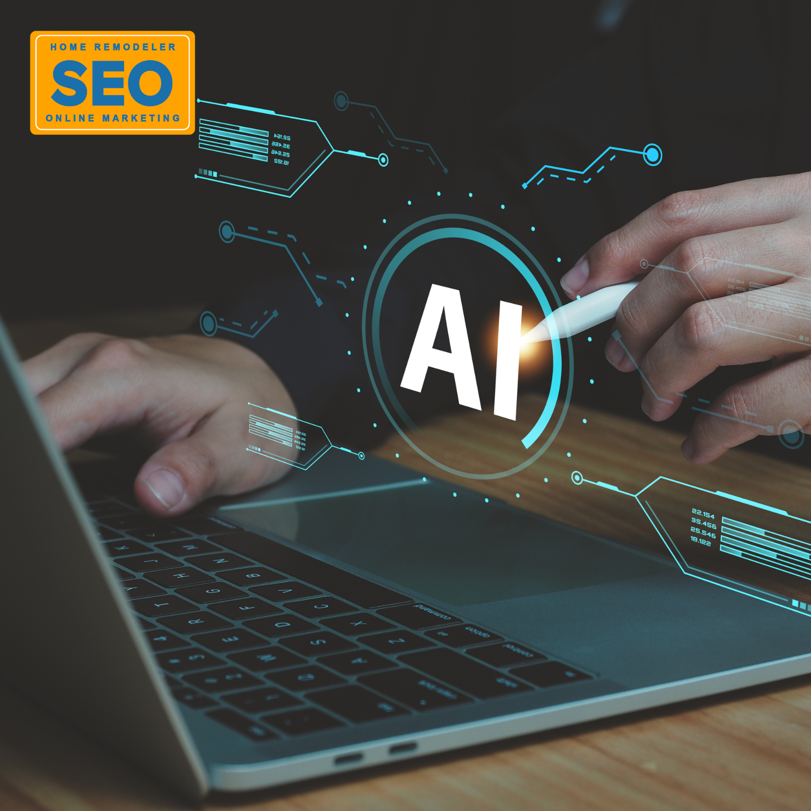 The Power of AI in 2024: Why Creating Original and Google-Friendly Content is Important - Home ...